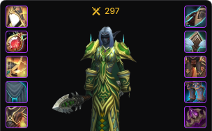 WoW Stats, Leaderboards & More! - WoW Tracker | Void.gg