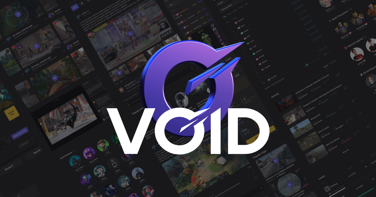 theburntpeanut | Void.gg