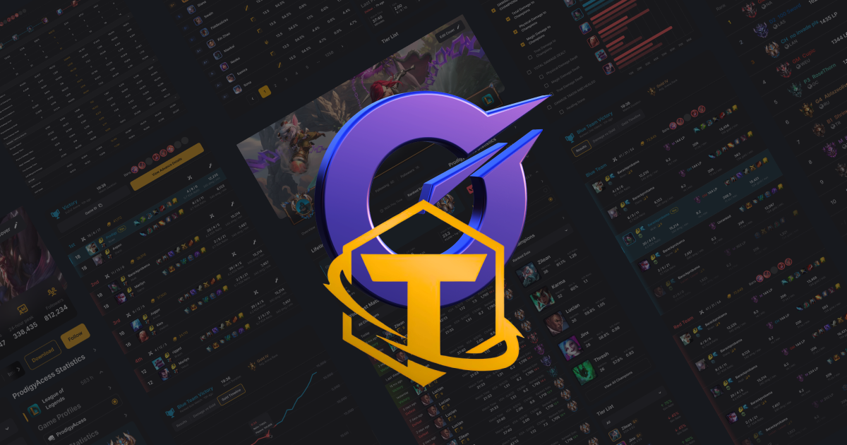 Teamfight Tactics Clips, Stream Recaps and more on Void.gg | Void.gg